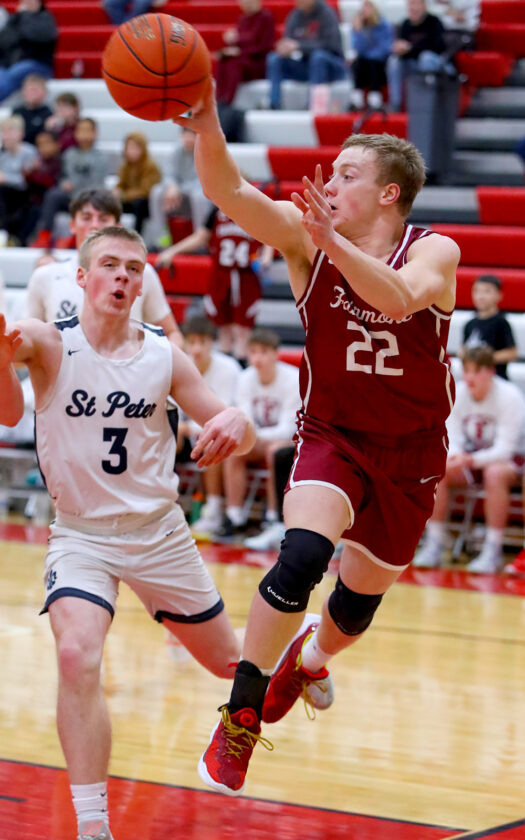 Fairmont hoopsters extend winning streak to 6 in a row | News, Sports ...